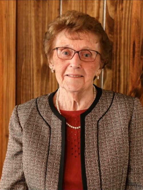 Marie Therese Peters | Island Deaths | peicanada.com