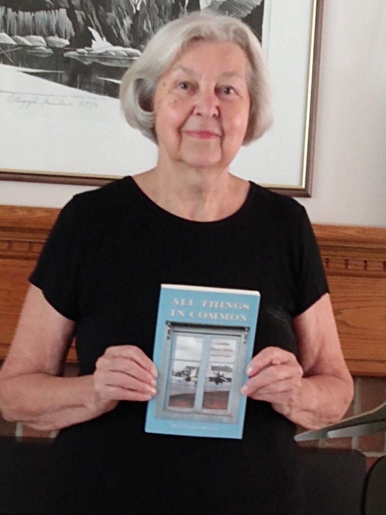 Book explores history of Compton families in Belle River, Bangor | The ...