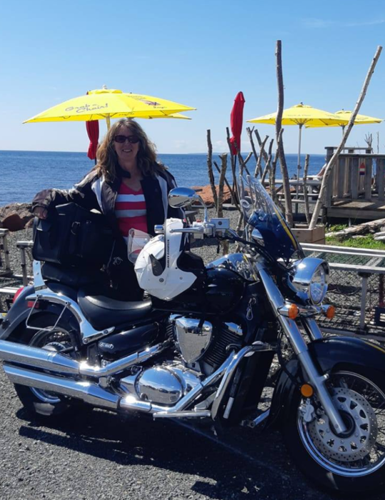 Heather Anne MacKenzie | Island Deaths | peicanada.com