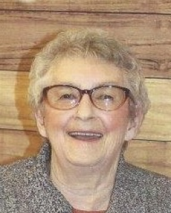 Laura Louise Getson | Island Deaths | peicanada.com