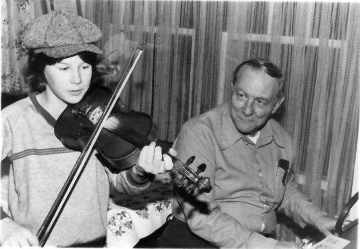 Remembering ‘The Duke’ | The Eastern Graphic | peicanada.com