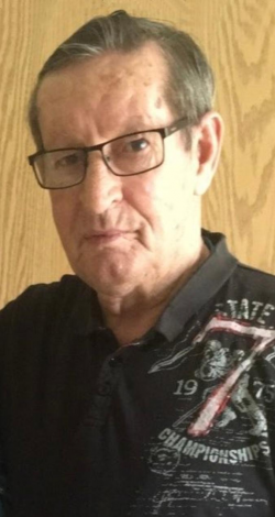 Vernon L. MacLean | Island Deaths | peicanada.com