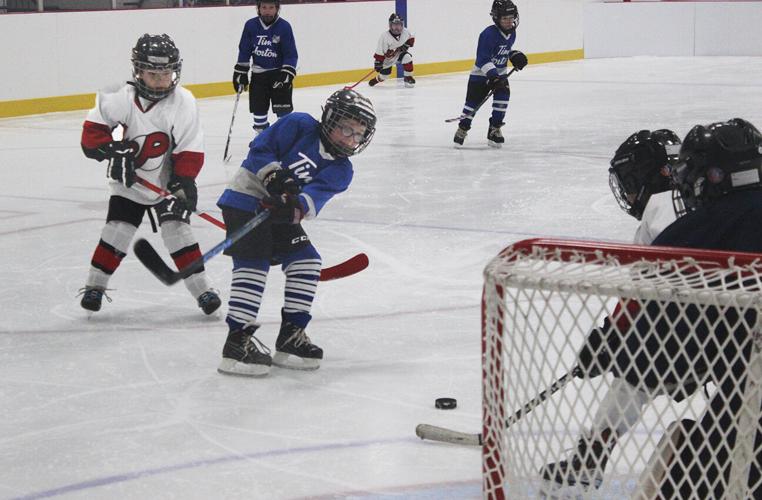 Norsemen tournament’s return fills local rinks | The Eastern Graphic ...