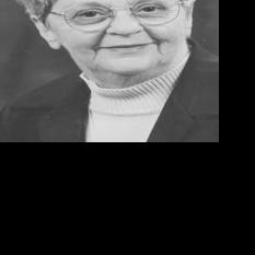 Joan MacLean | Island Deaths | peicanada.com