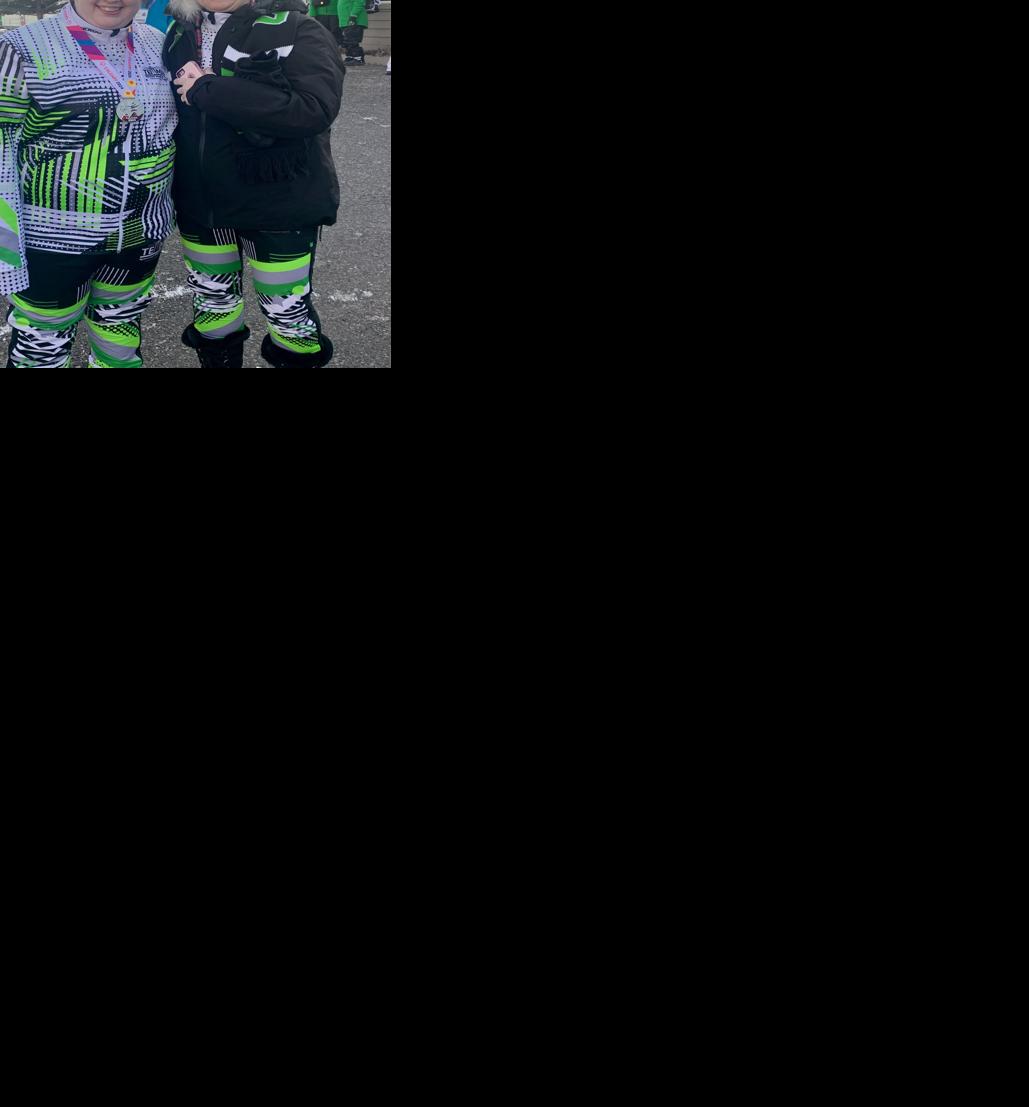 Eastern PEI Special Olympians win 10 national medals | The Eastern ...