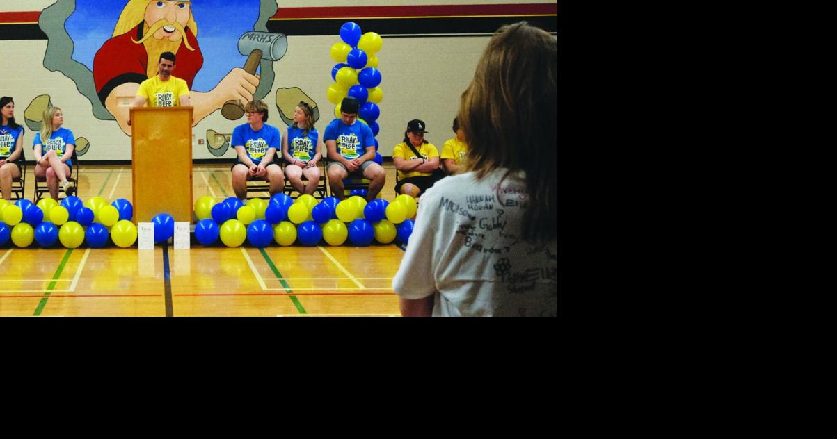 Former MMA fighter defeating cancer | The Eastern Graphic | peicanada.com