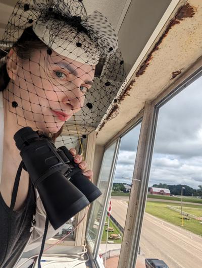 Congratulations to Melissa Keith | Atlantic Post Calls | peicanada.com