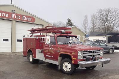 Public asked to weigh in on rezoning in Souris | News | peicanada.com