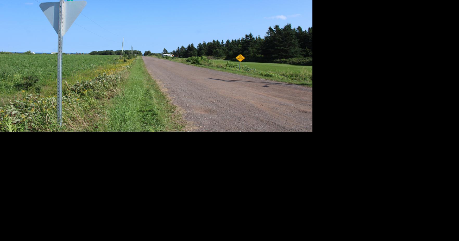 RCMP continue to investigate sword attack | West Prince Graphic ...