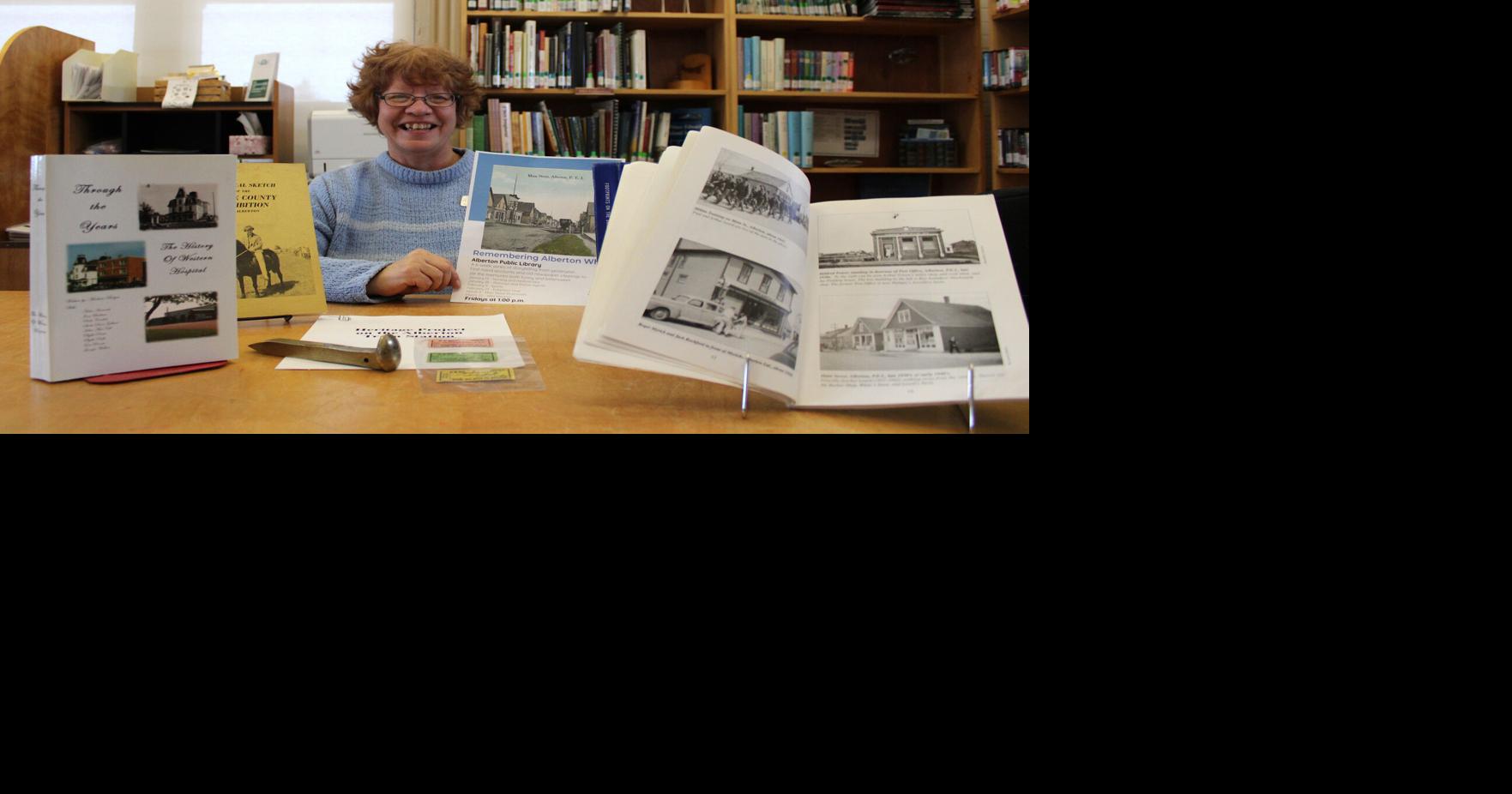 Library series will look back at Alberton’s yesteryears | West Prince ...