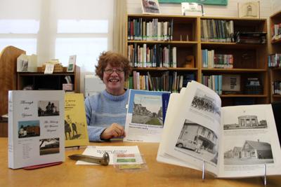 Library series will look back at Alberton’s yesteryears | West Prince ...