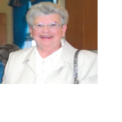 "Lillian" Christine MacDonald (MacNeill) | Island Deaths | peicanada.com