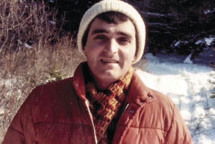 ‘A feeling of peace’: Byron Carr arrest resonates in eastern PEI | The ...