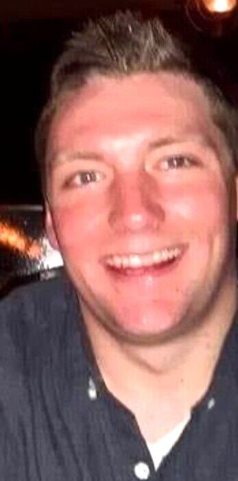 Jonathan "Danny" Daniel Bryanton | Island Deaths | peicanada.com