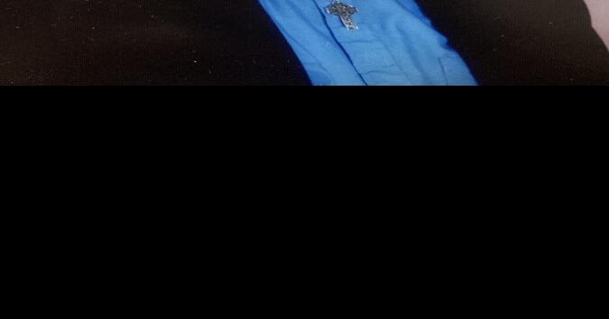 The Reverend James Donald Shand Ibbott | Island Deaths | peicanada.com