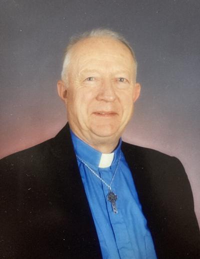 The Reverend James Donald Shand Ibbott | Island Deaths | peicanada.com