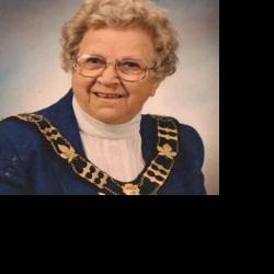 McRae, Beth Cecelia | Island Deaths | peicanada.com