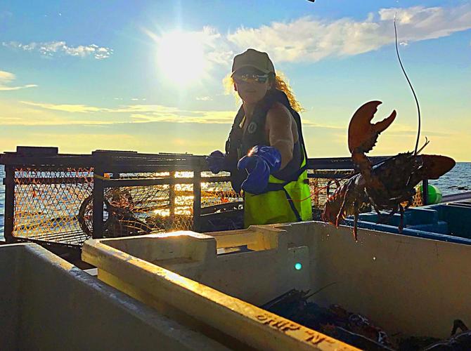 West Prince ‘fisherman’ proving doubters wrong | West Prince Graphic ...