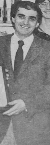 ‘A feeling of peace’: Byron Carr arrest resonates in eastern PEI | The ...