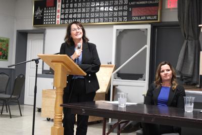 Staffing hurdles delay opening of long-term care wing | West Prince ...