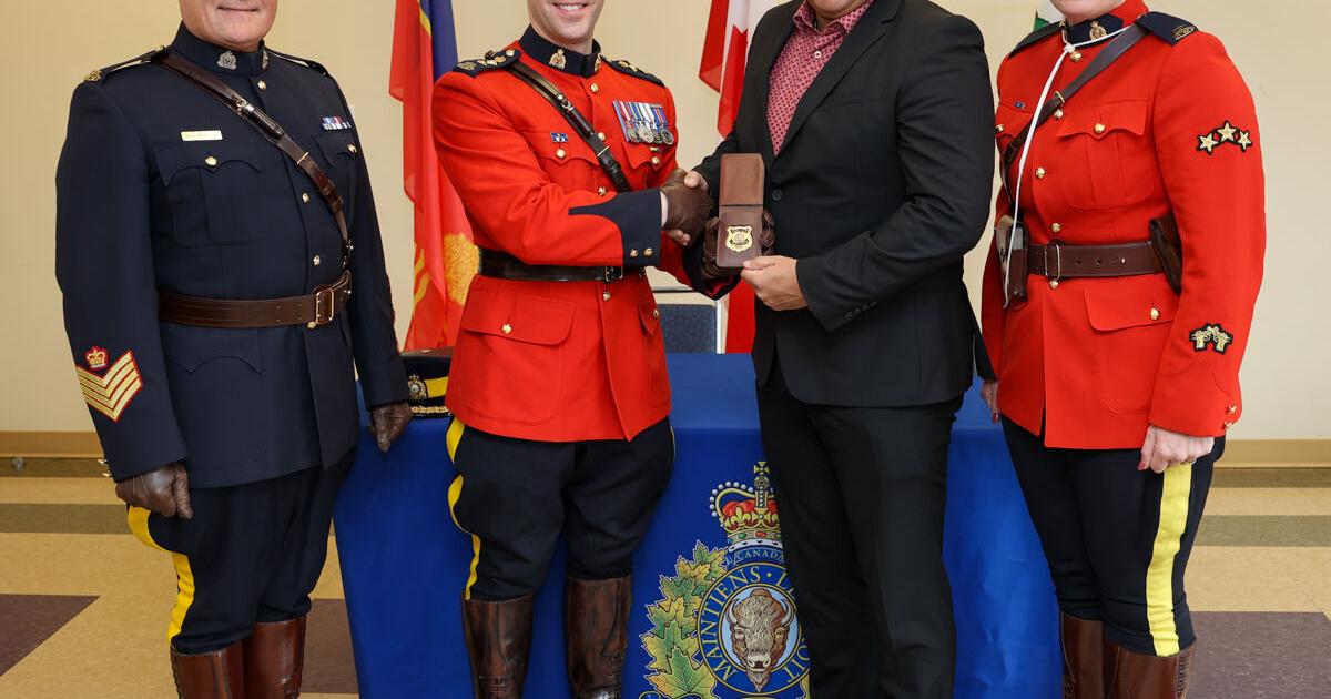 29-year police veteran to join Kings District RCMP | The Eastern ...
