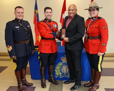 29-year police veteran to join Kings District RCMP | The Eastern ...