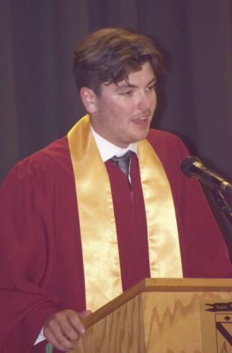 PHOTOS: Kings County schools graduate 207 students | The Eastern ...