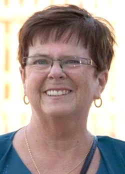 Deborah "Debbie" Weiss (nee. Hennessey) | Island Deaths | peicanada.com