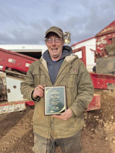 Murphy, Underhay, Lawton claim major ag sector awards | Island Farmer ...