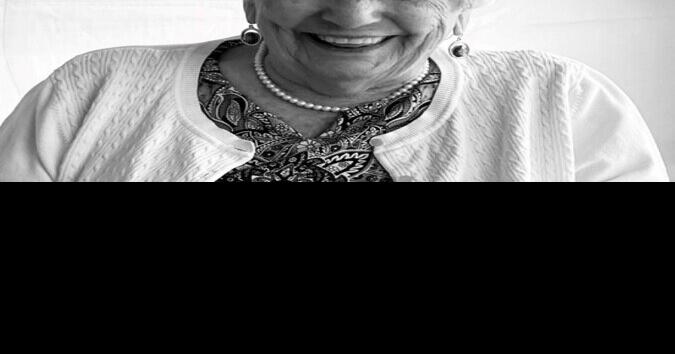 Marie MacDougall | Island Deaths | peicanada.com