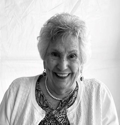 Marie MacDougall | Island Deaths | peicanada.com