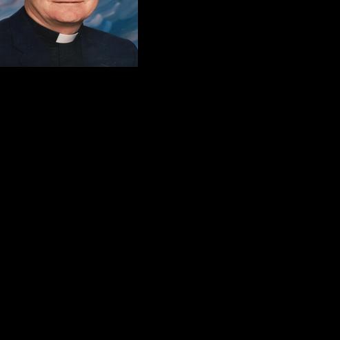 Fr. Louis Joseph McCloskey | Island Deaths | peicanada.com