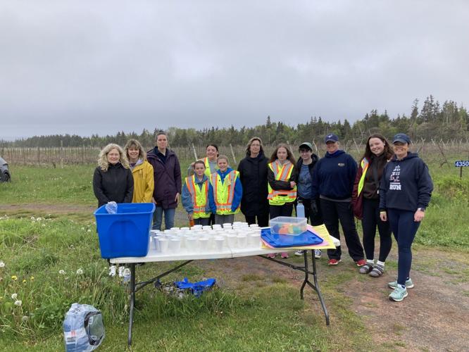 RADD, a top team in the Points East Lighthouse Run/Relay | The Eastern ...