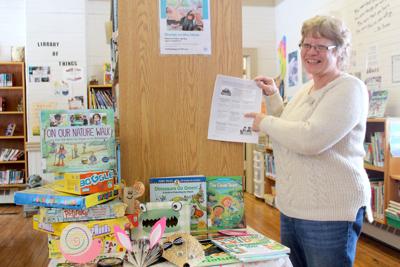 Going green for Family Literacy Day | West Prince Graphic | peicanada.com