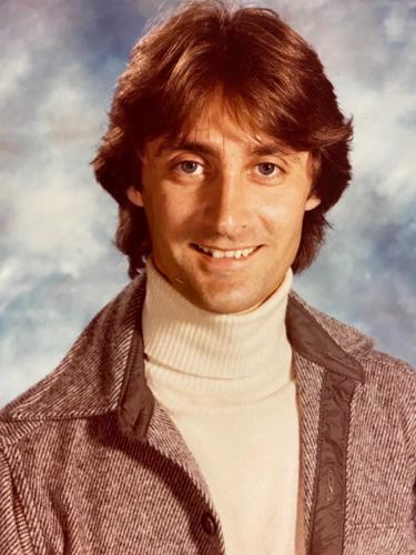 Gerald Frederick Thomas Lenton | Island Deaths | peicanada.com