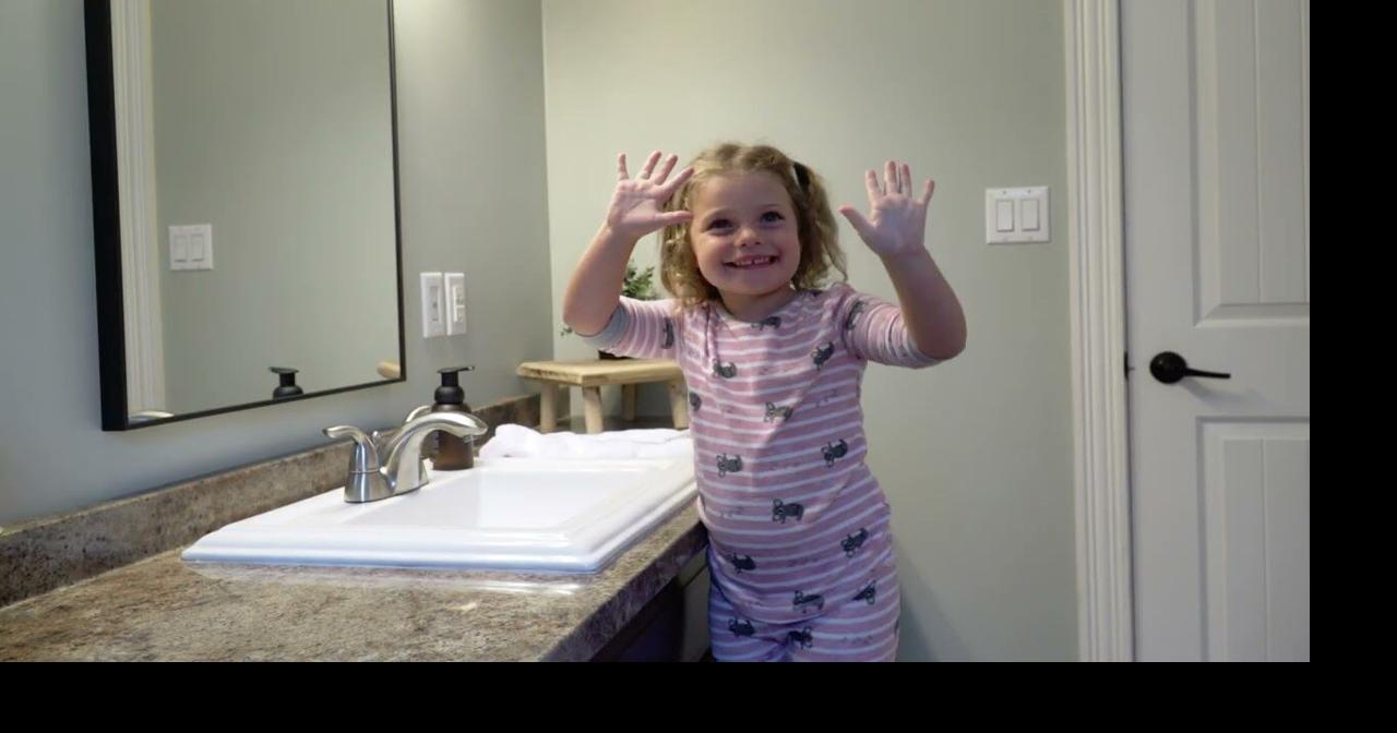 Routines for Kindergarten | Coronavirus | peicanada.com