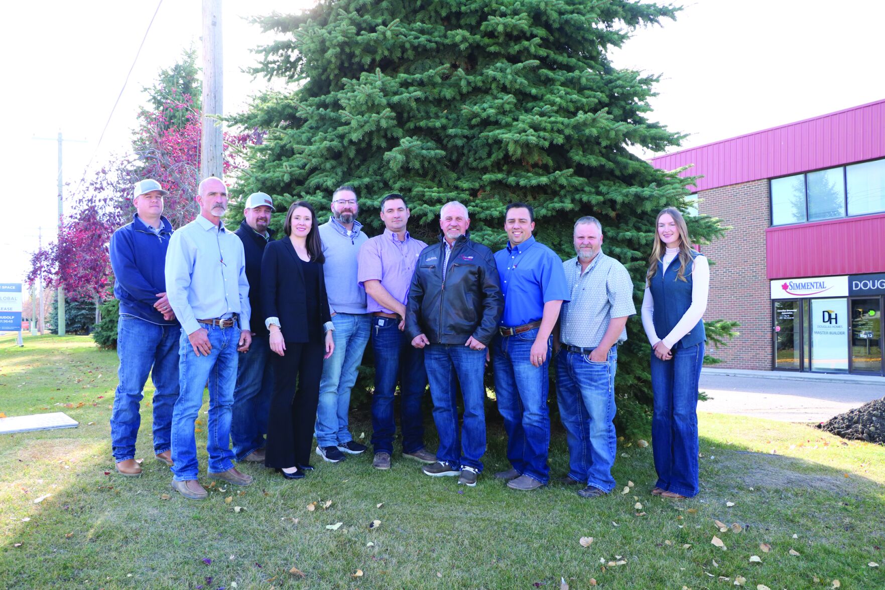 Simmental breed faces opportunities, challenges | Island Farmer ...