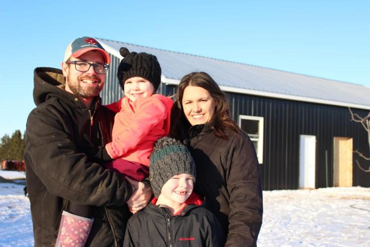 Chicken producers pivot during supply shortage | The Eastern Graphic ...