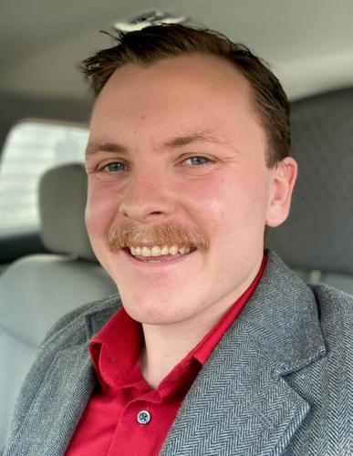 Colton Wilfred Clarkin | Island Deaths | peicanada.com