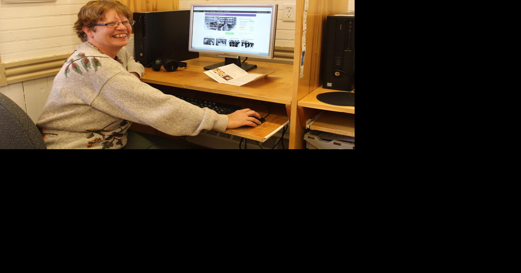 Alberton Public Library offers links to the past with ancestry site ...