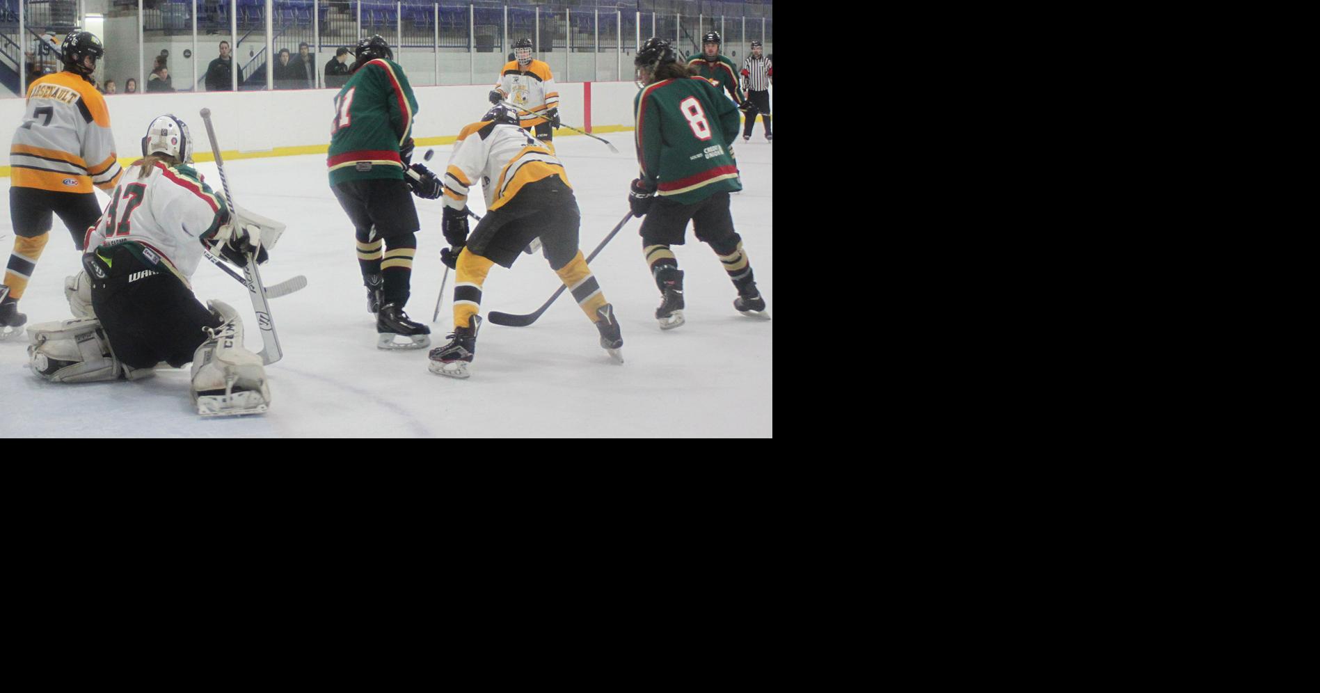 Tignish Aces down Kings County Wild 4-2 in Midget AA Norsemen Memorial ...