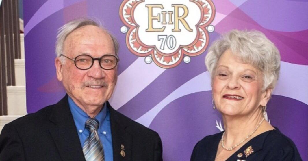 Merrill Scott remembered: ‘He gave Montague everything he had' | The ...