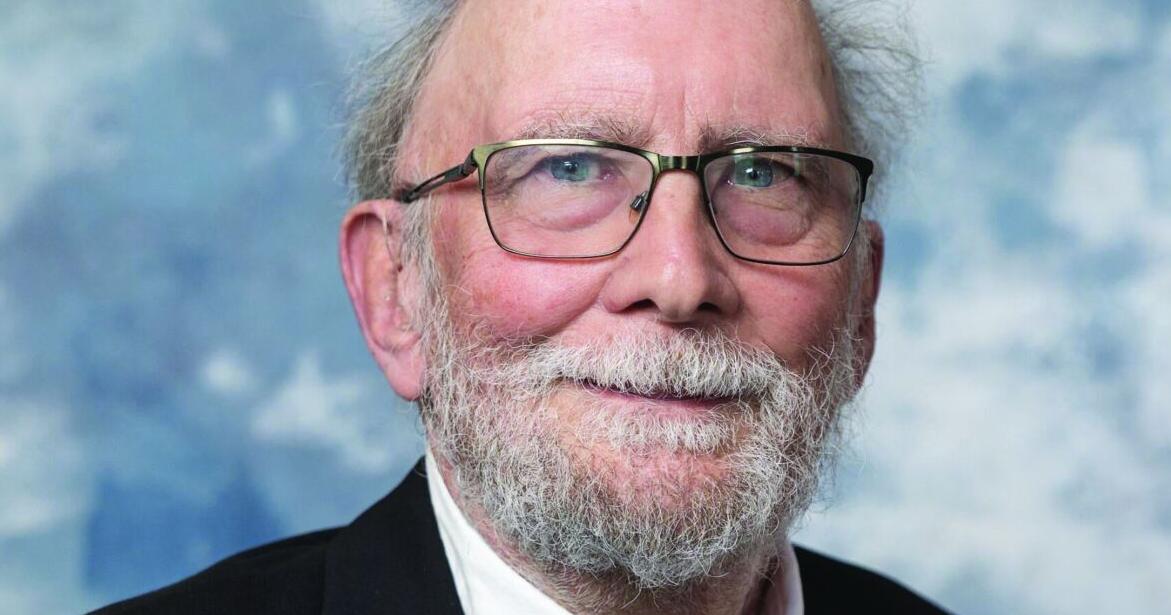 Ian Petrie named to Order of PEI | The Eastern Graphic | peicanada.com