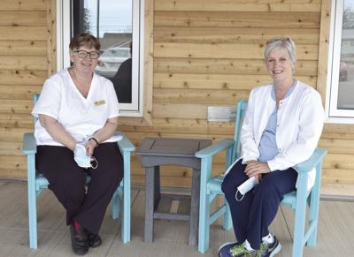 Nurses embrace the privilege of caring for people | The Eastern Graphic ...