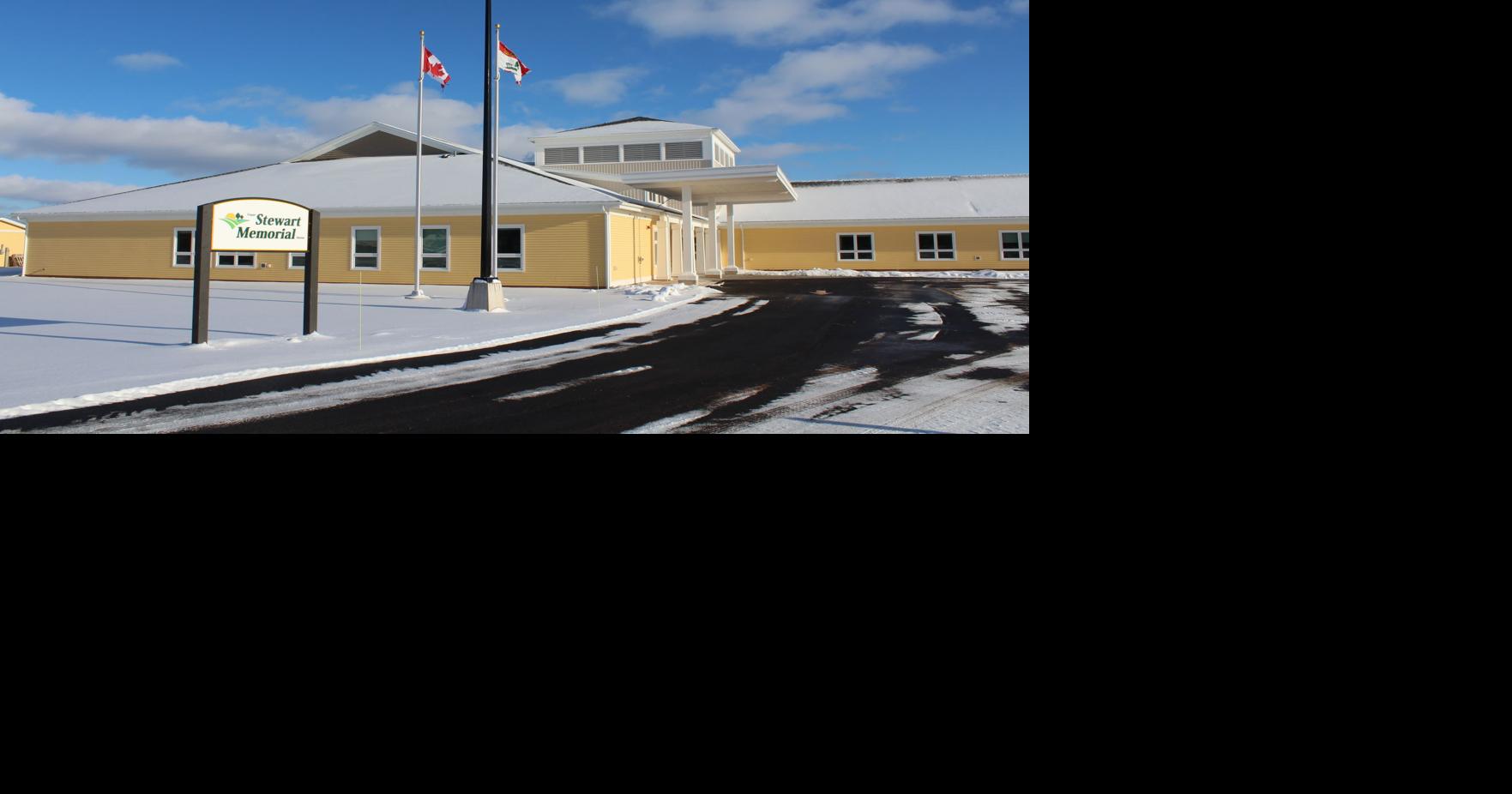 New Stewart Memorial Home designed with residents in mind | West Prince ...