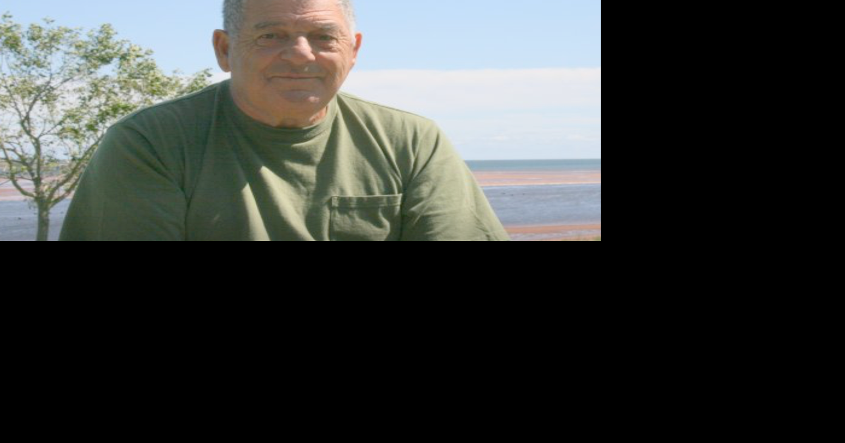 Thomas Lloyd Perry | Island Deaths | peicanada.com