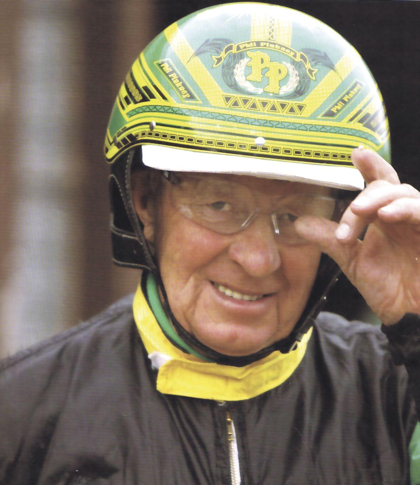 Nova Scotia writer Lyle Carter looks back at Phil Pinkney’s career ...