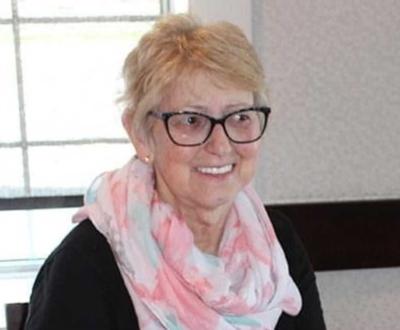 Sylvia Jane Moore | | peicanada.com