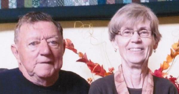 MacPherson, Malcolm Lawrence “Larry” | | peicanada.com