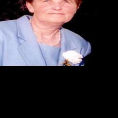 Carver, Alma Cecily (nee Edwards) | Island Deaths | peicanada.com